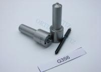 China Steel DENSO Fuel Injector Nozzles DLLA158P1096 High Speed Working 0 . 17MM Hole for sale