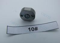 China 15G Orifice Plate Valve Six Months Warranty Tube / Boxes Packaging for sale