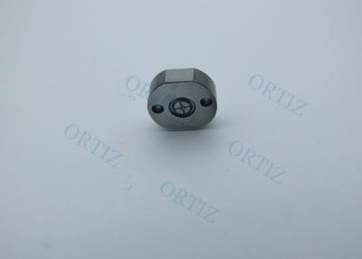 China #18 Compact Size Orifice Plate Valve 35G Gross Weight Tube / Box Packaging for sale