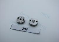 China #29 Mini Size Orifice Plate Valve High Speed Working Six Months Warranty for sale