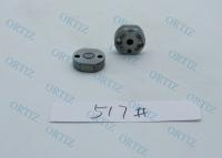China Steel Material Orifice Plate Valve High Durability For Diesel Engine #517 for sale