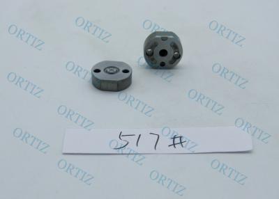 China Steel Material Orifice Plate Valve High Durability For Diesel Engine #517 for sale