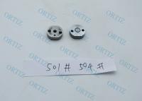 China High Effciency Injector Control Valve Steel Material Mini Size CE Certifiion for sale