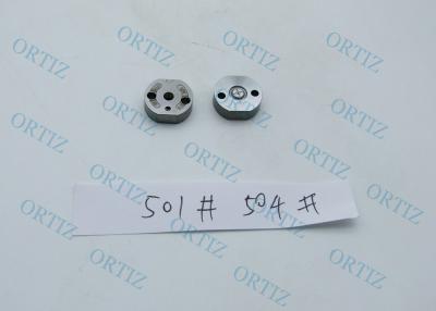 China High Effciency Injector Control Valve Steel Material Mini Size CE Certifiion for sale