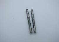 China Common Rail Injector Valve Rod For Diesel Engine Silvery Color Various Diameter for sale