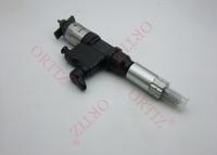 China High Durability DENSO Common Rail Injector Long Working Life 0445120164 for sale