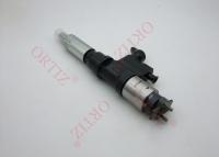 China Industrial DENSO Diesel Spray Nozzle Three Months Warranty 095000 - 1211 for sale
