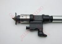 China Lightweight DENSO Common Rail Injector Small Size Steel Material 095000 - 8901 for sale