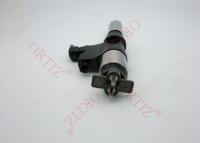 China High Performance DENSO Common Rail Injector Silver Color 095000 - 8290 for sale