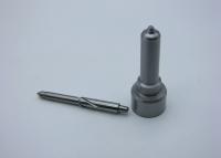 China Common Rail Type  Injector Nozzle High Speed Steel 40G L017PBB for sale