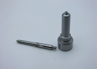 China Common Rail Type  Injector Nozzle High Speed Steel 40G L017PBB for sale