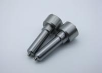 China Common Rail Type  Injector Nozzle High Speed Steel 40G L017PBB for sale