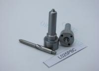 China High Pressure  Injector Nozzle Silvery Color CE Certifiion L025PBC for sale