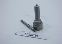 China High Pressure  Injector Nozzle Silvery Color CE Certifiion L025PBC for sale