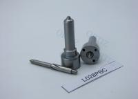 China Silvery Color  Injector Nozzle High Durability 40G Net Weight L028PBC for sale