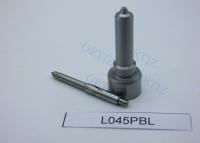 China Industrial  Injector Nozzle Hardened Steel Material L045PBL 40G for sale