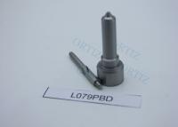 China Diesel Fuel Pump Nozzle Mini Size 50G Gross Weight L079 PBD for sale