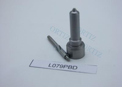 China Diesel Fuel Pump Nozzle Mini Size 50G Gross Weight L079 PBD for sale