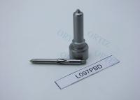 China Oil Burner Nozzles Silvery Needle Color High Durability L097PBD 40G for sale
