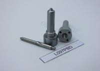China Oil Burner Nozzles Silvery Needle Color High Durability L097PBD 40G for sale