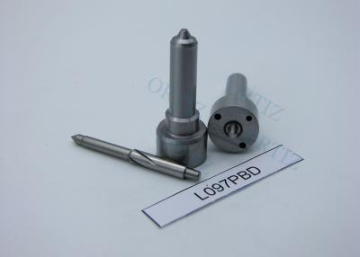 China Oil Burner Nozzles Silvery Needle Color High Durability L097PBD 40G for sale