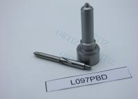 China Oil Burner Nozzles Silvery Needle Color High Durability L097PBD 40G for sale