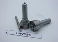 China Oil Burner Nozzles Silvery Needle Color High Durability L097PBD 40G for sale