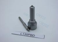 China Common Rail Type  Injector Nozzle High Speed Working L135 PBD for sale
