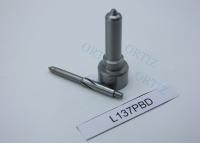 China Common Rail Injector Replacement Silver Color CE Certifiion L137PBD for sale