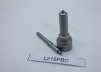 China Durable Oil Burner Spray Nozzle , High Speed Oil Furnace Spray Nozzle L215 PBC for sale