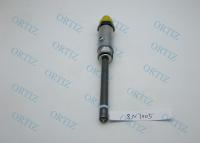 China Industrial  Nozzle High Durability Solid Steel Material 8N7005 for sale