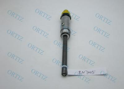 China Industrial  Nozzle High Durability Solid Steel Material 8N7005 for sale