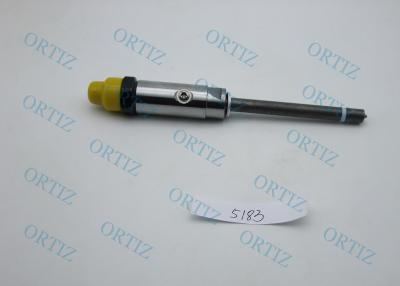 China High Durability Fuel Injector Tip For Diesel  Engine Natural 1705183 for sale