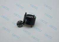 China Steel Common Rail  Injector Control Valve High Speed 9308 - 618B for sale