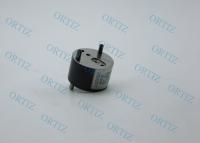 China Steel Common Rail  Injector Control Valve High Speed 9308 - 618B for sale