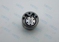 China Silver High Pressure Valve , Small Size Common Rail Injector Valve 9308 - 618C for sale