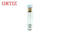 China High Performance Relief Valve Silvery Color Mini Size 8 - 97318691 - 0 for sale