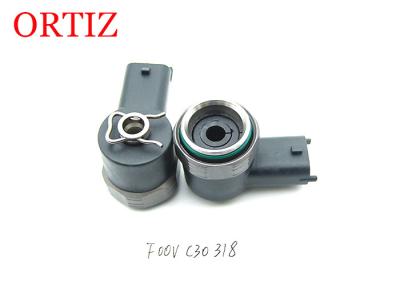 China High Performance BOSCH Injector Parts Solenoid Type Black Color F00VC30318 for sale