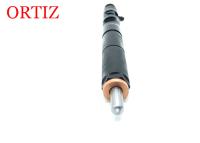 China Ssangyong Rodius D27DT Use  Common Rail Injector EJBR04701Z 280G for sale