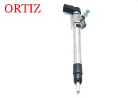China Diesel Fuel Injector Nozzles Silver Color High Speed Steel Material A2C59513554 for sale