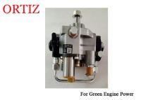 China Excavator 4HK1 Diesel Fuel Pump 8-97306044-9 294000-0039 for sale
