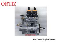 China Sinotruk Howo Fuel Delivery Pump VG1246080050 094000-0710 for sale