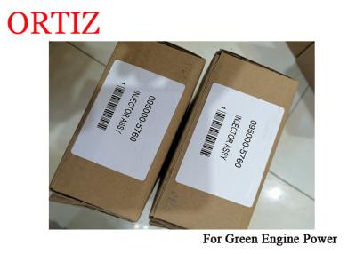 China 1465A054 High Speed Steel Common Rail Injector 095000-5760 for sale