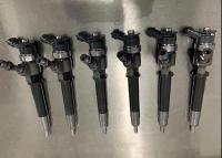 China OEM HSS Bosch Common Rail Injector Parts 0445110250 for sale