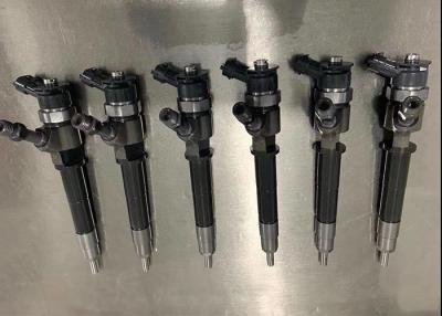 China OEM HSS Bosch Common Rail Injector Parts 0445110250 for sale