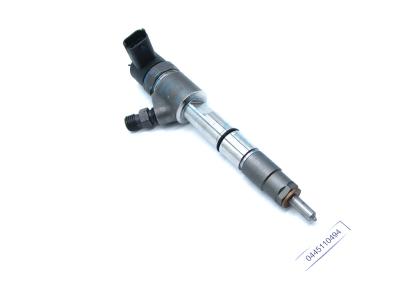China 0445110369 Diesel Common Rail Injector For Volkswagen for sale