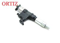 China 095000-5511 Denso Common Rail Injector For Isuzu 6WF1-TC for sale
