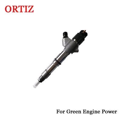 China Diesel BOSCH Common Rail Injector 0445120357 0445120446 for sale
