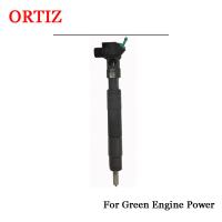 China A6510700587  Common Rail Injector R00002D  Diesel Injector 28342997 for sale