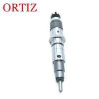 China 0445120058 Diesel Bosch Common Rail Injector 5.9 Common Rail Injectors for sale